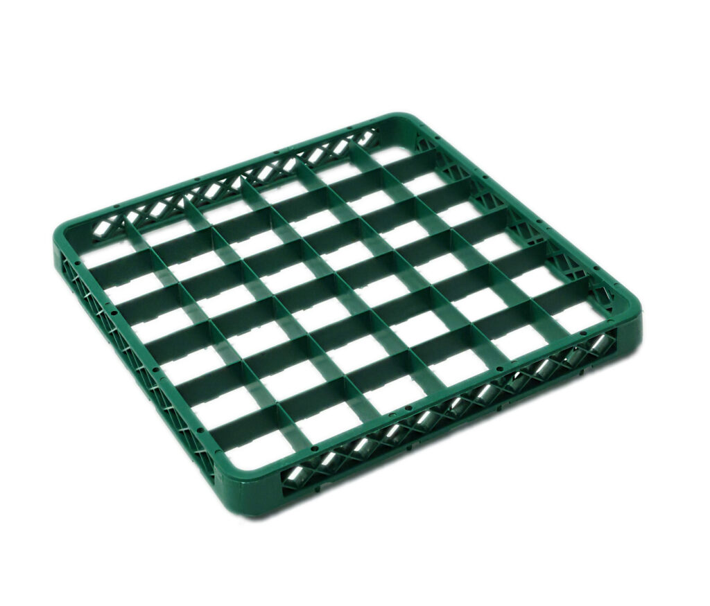 36 COMPARTMENT RACK EXTENDER – Tribeca North America