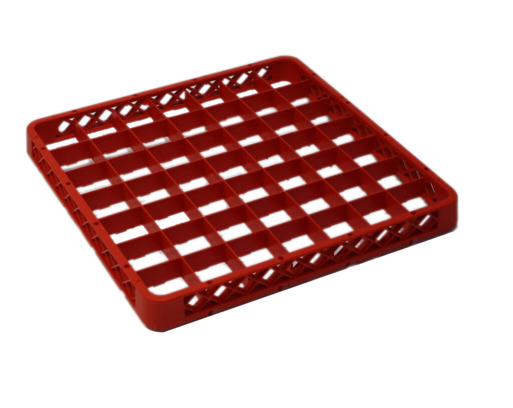 49 COMPARTMENT RACK EXTENDER – Tribeca North America