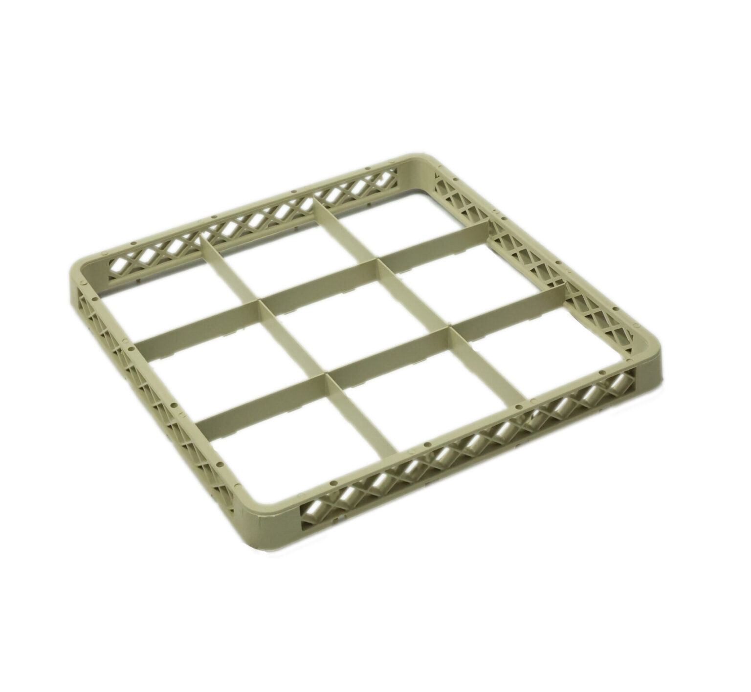 9 COMPARTMENT RACK EXTENDER – Tribeca North America