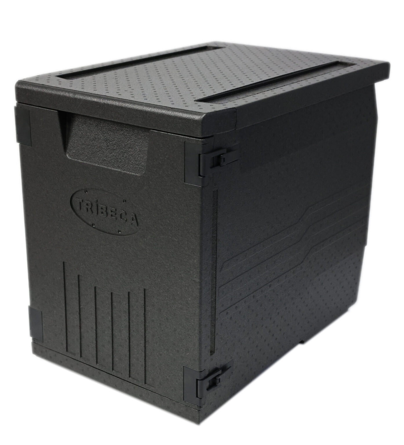 EPP THERMOBOX FOR 40*60 TRAY FRONT LOADING – Tribeca North America
