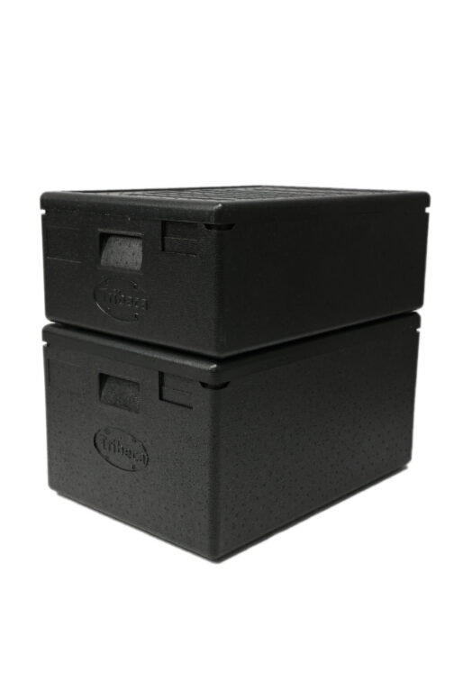 EPP THERMOBOX FOR 40*60 TRAY TOP LOADING – 40-60-30 – Tribeca North America