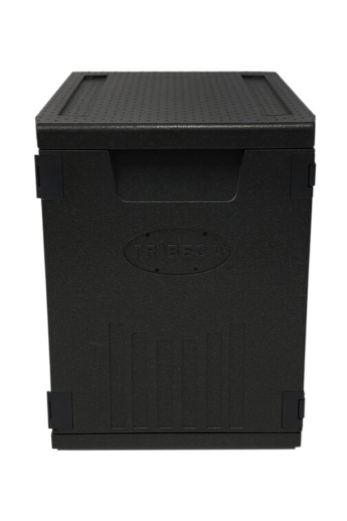 EPP THERMOBOX FOR 40*60 TRAY FRONT LOADING – Tribeca North America