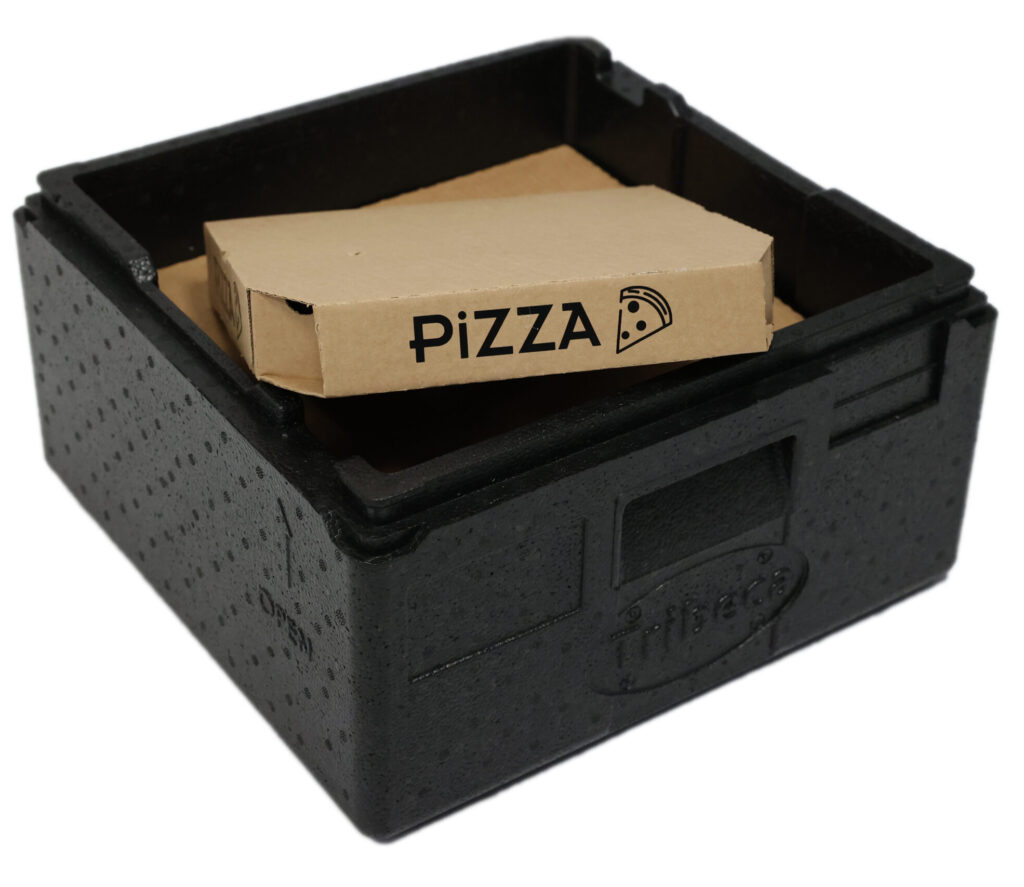 EPP PIZZA BOX 4242L – Tribeca North America