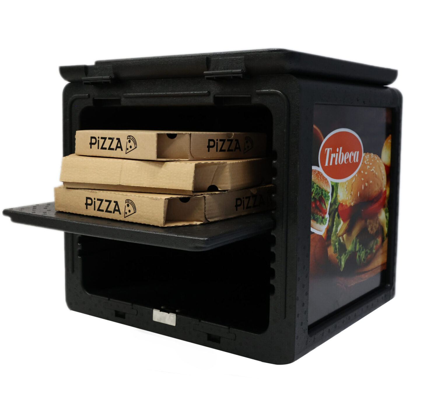 EPP MOBIL PIZZA BOX – Tribeca North America