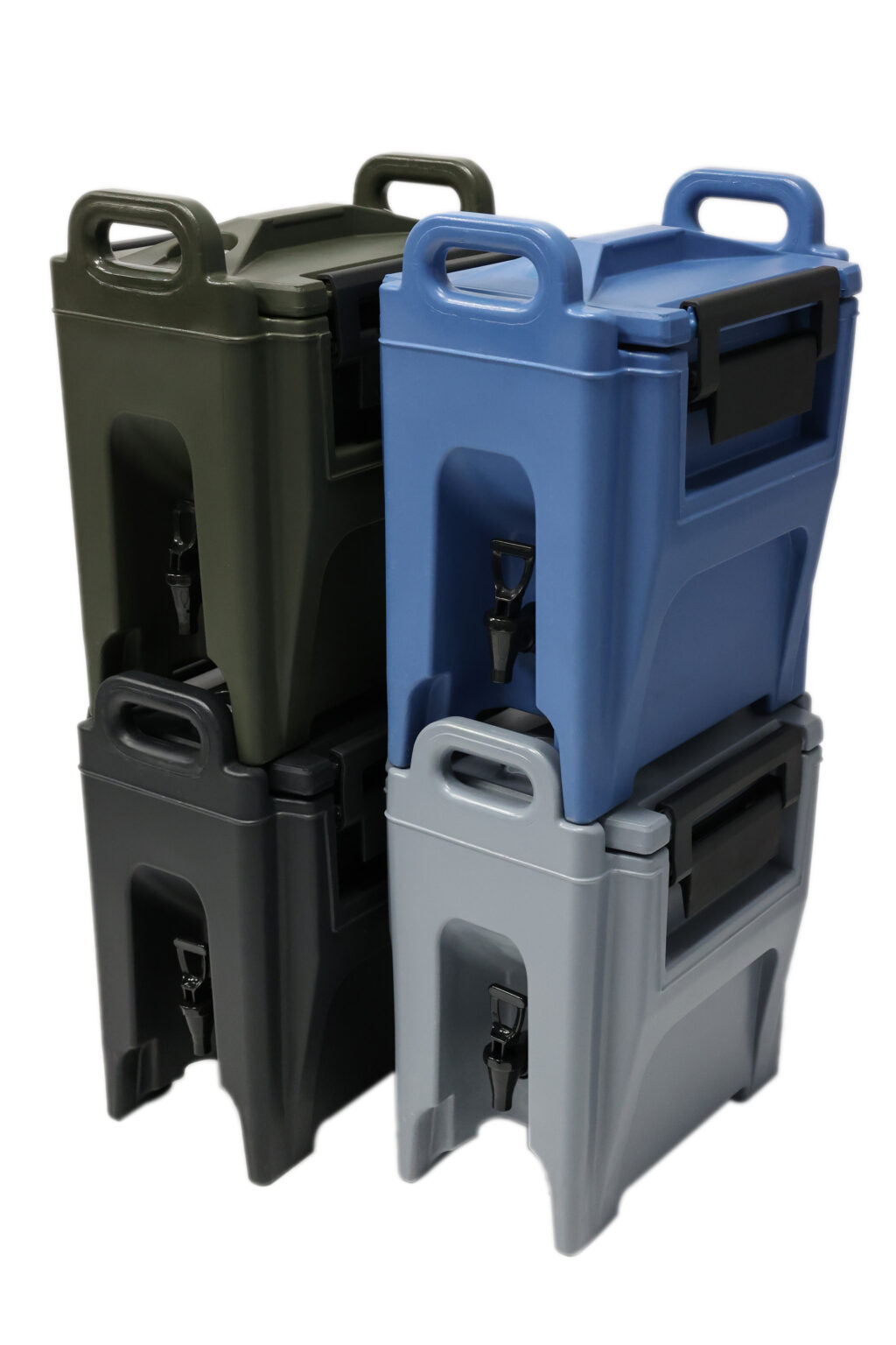 INSULATED BEVERAGE CONTAINER 10 LT – Tribeca North America