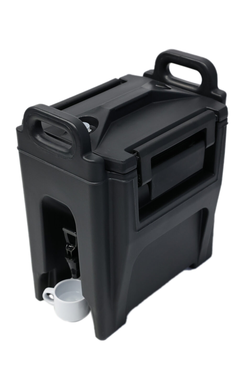 INSULATED BEVERAGE CONTAINER 10 LT – Tribeca North America