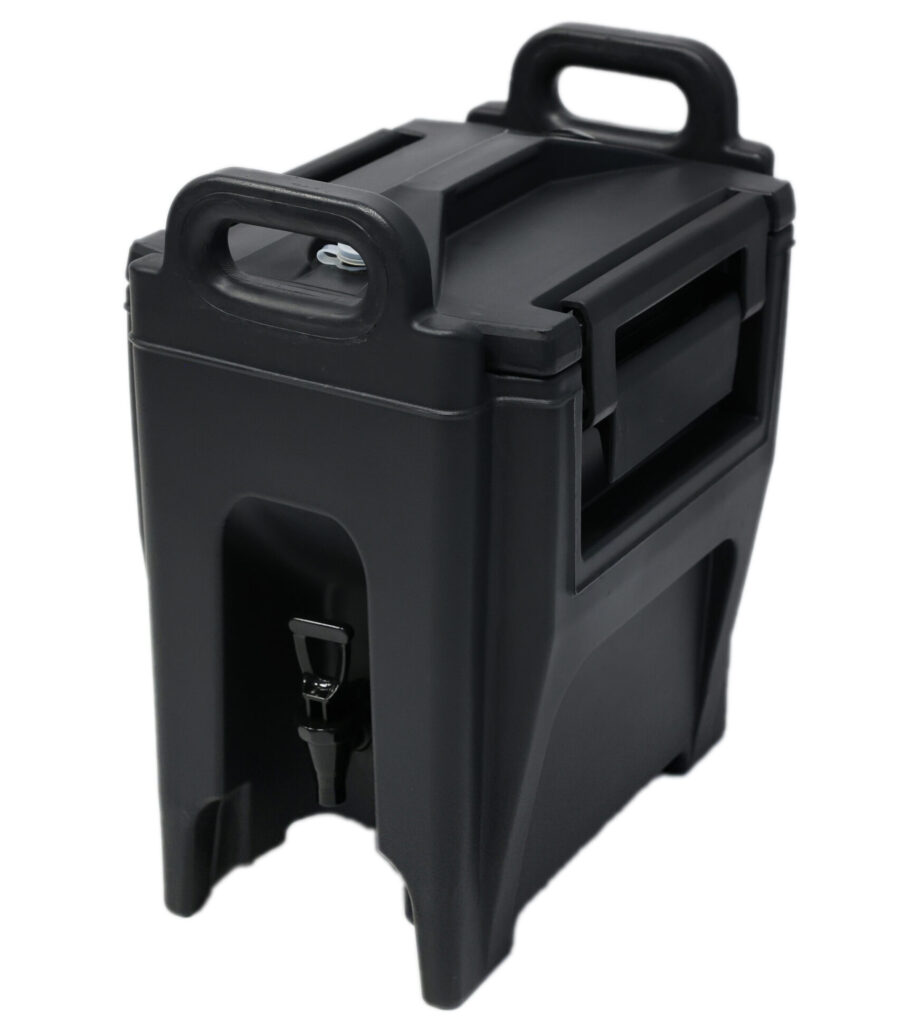 THERMO TRAY 6 COMP. – Tribeca North America