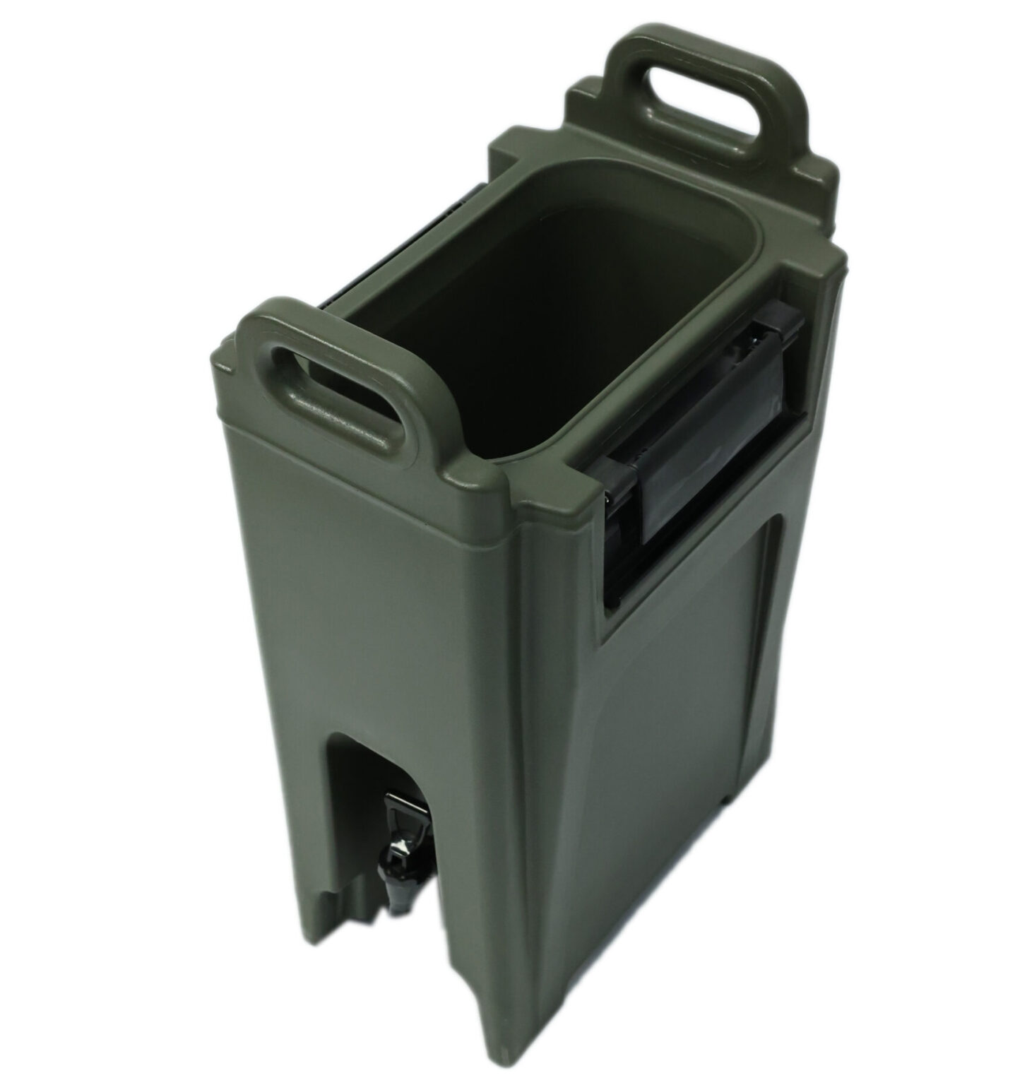 THERMOBOX CARRING TROLLEY – Tribeca North America
