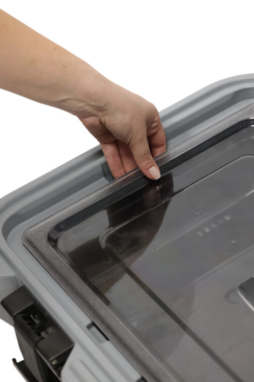 THERMOBOX – 100 – Tribeca North America