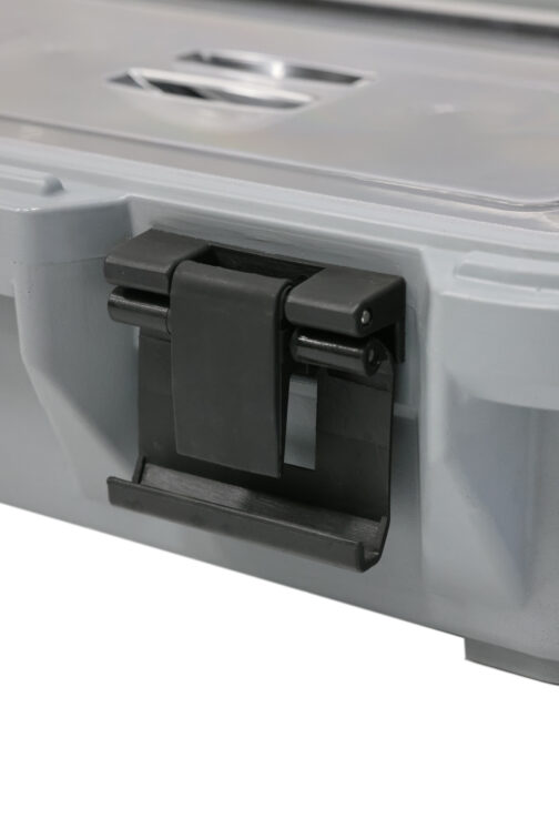 THERMOBOX – 100 – Tribeca North America