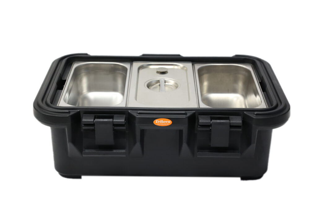 THERMOBOX – 150 – Tribeca North America