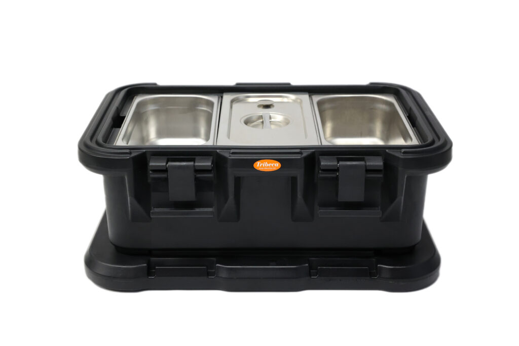 THERMOBOX – 150 – Tribeca North America