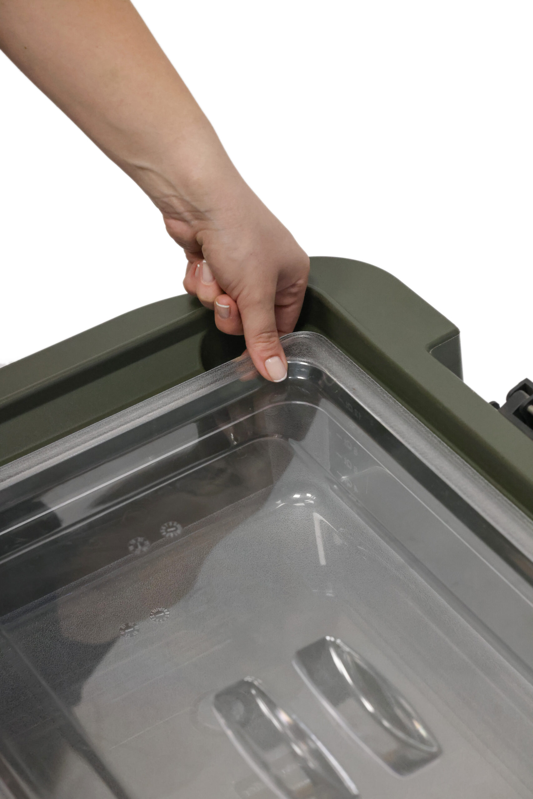 THERMOBOX – 200C – Tribeca North America