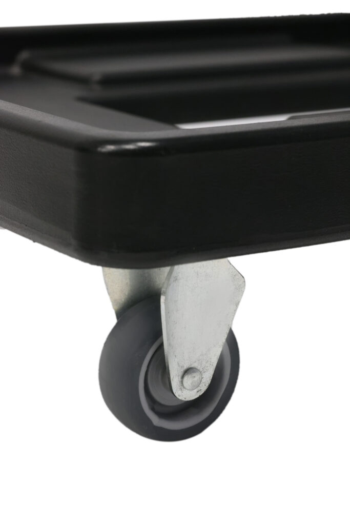 THERMOBOX CARRING TROLLEY – Tribeca North America