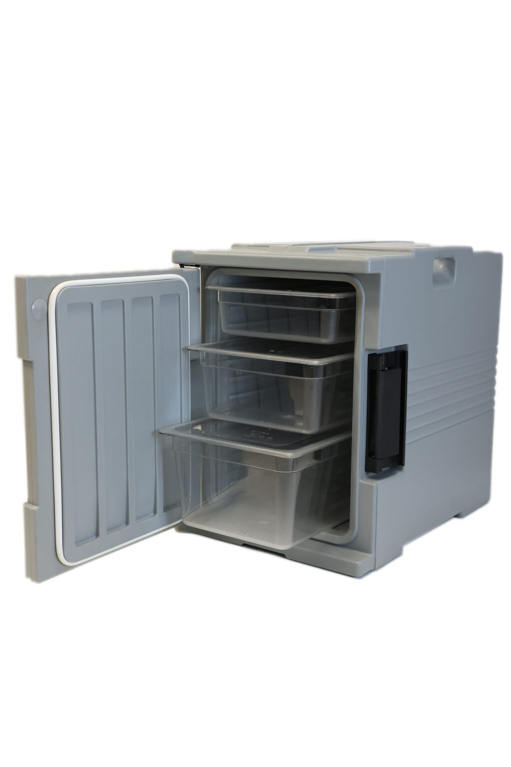 THERMOBOX -600 – Tribeca North America