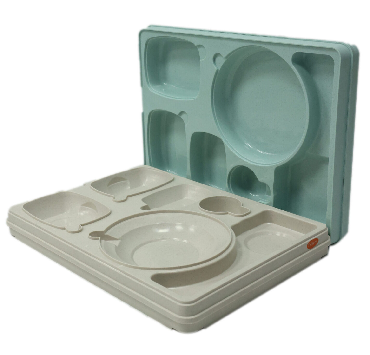THERMO TRAY 6 COMP. – Tribeca North America