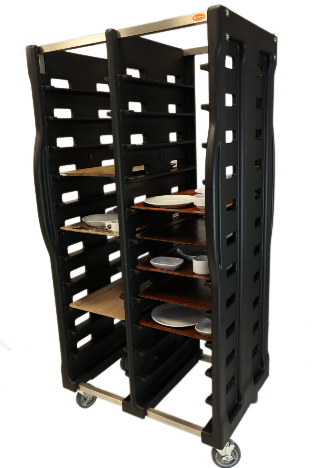 Service, Carrier and Storage Carts – Tribeca North America